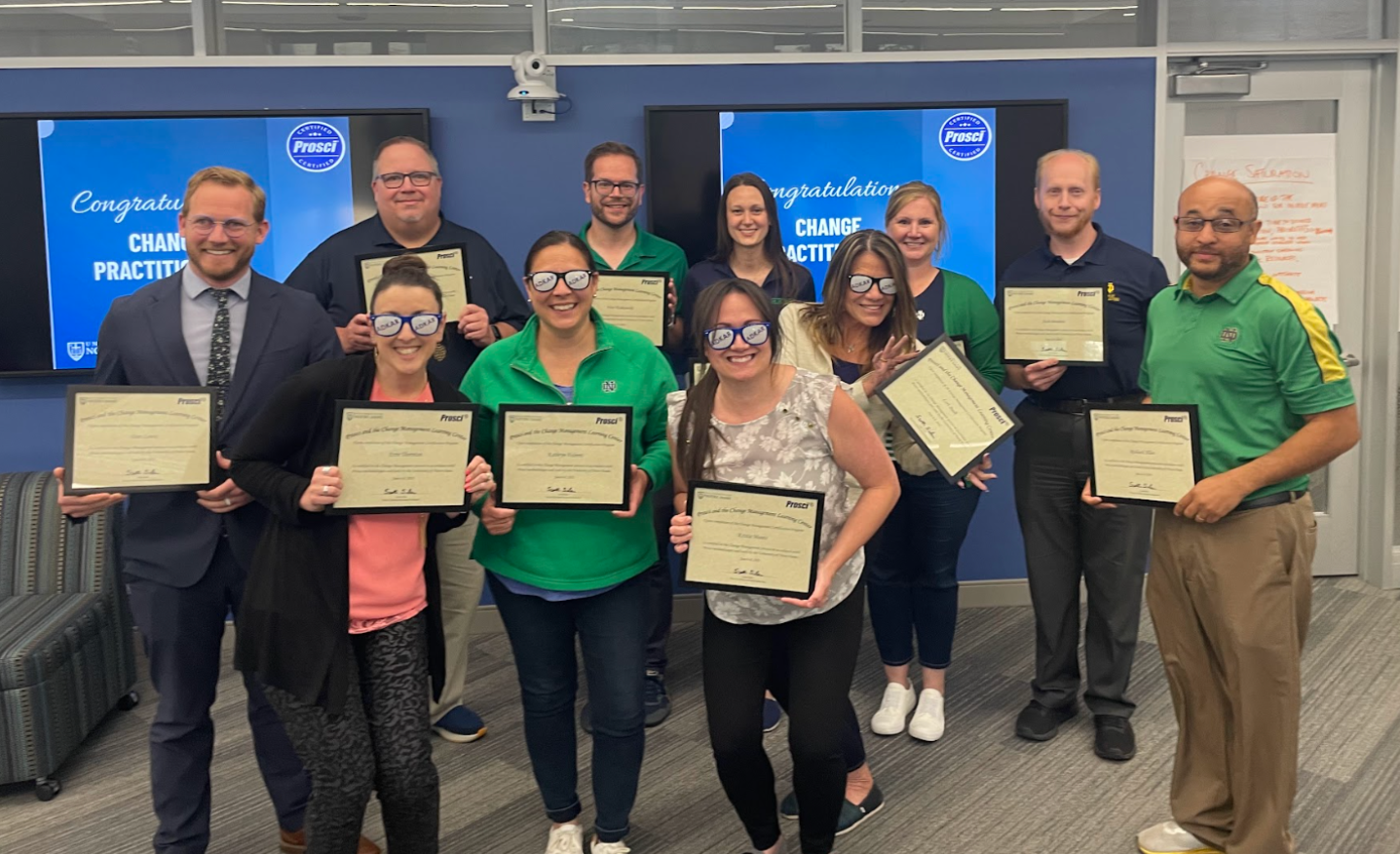 Training | Change Management Community of Practice