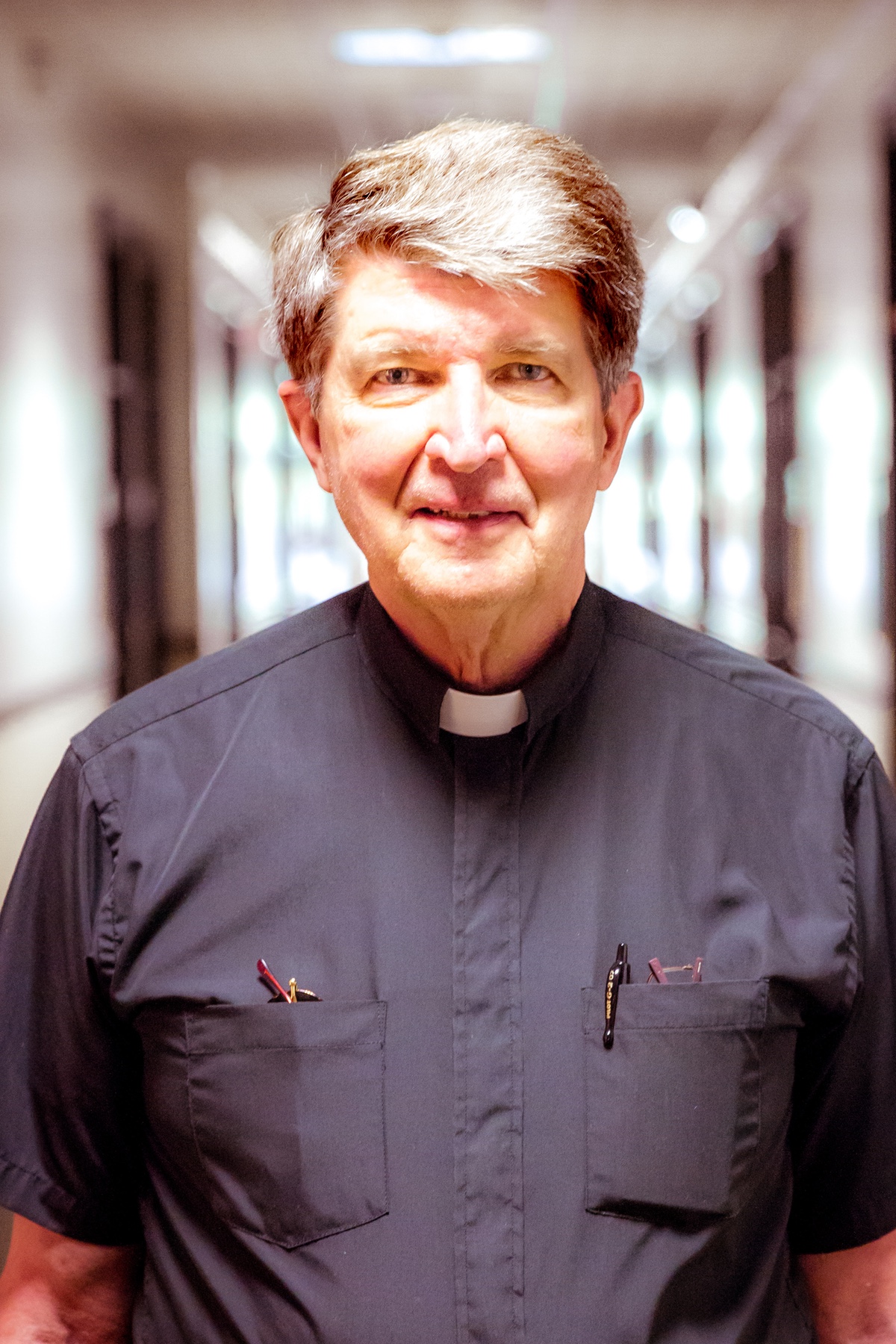 Hall Staff – Dillon Hall