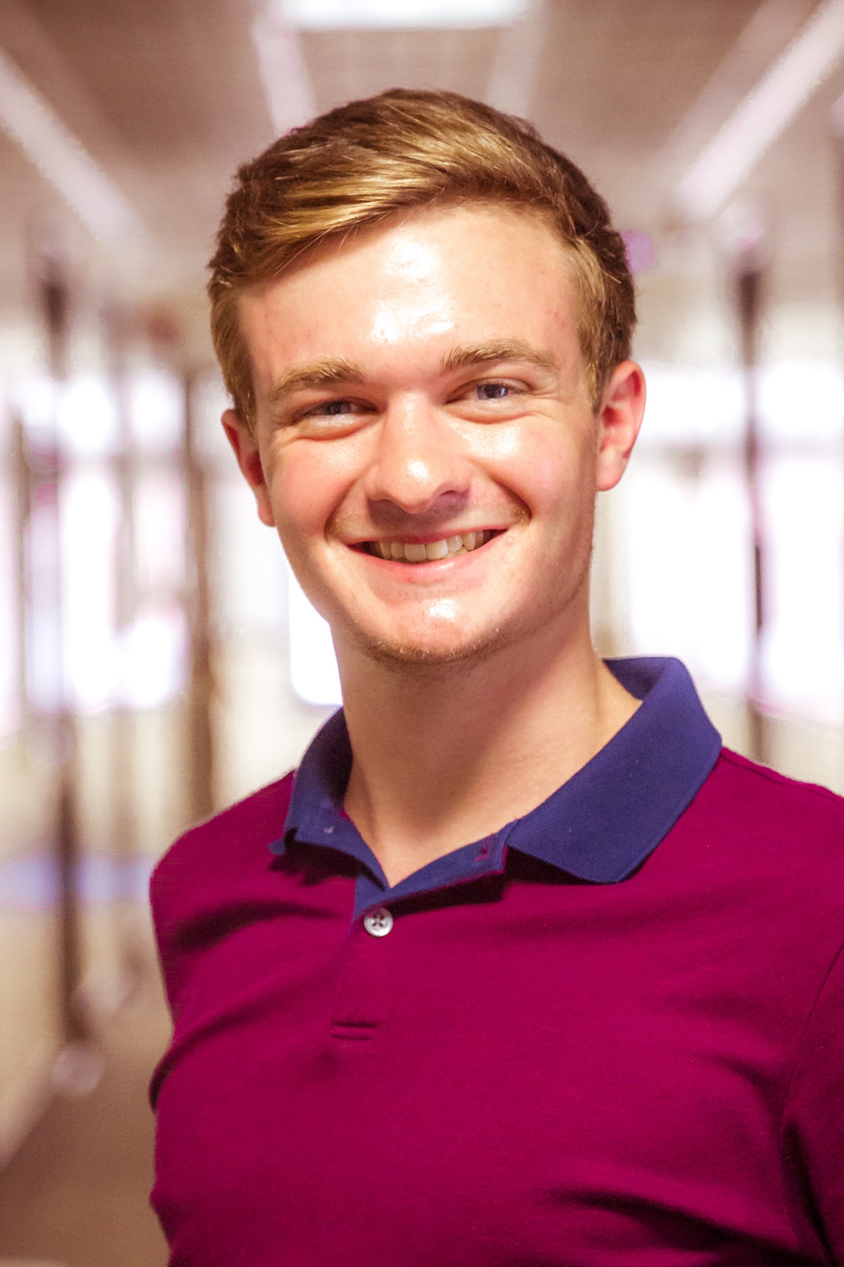 Hall Staff – Dillon Hall