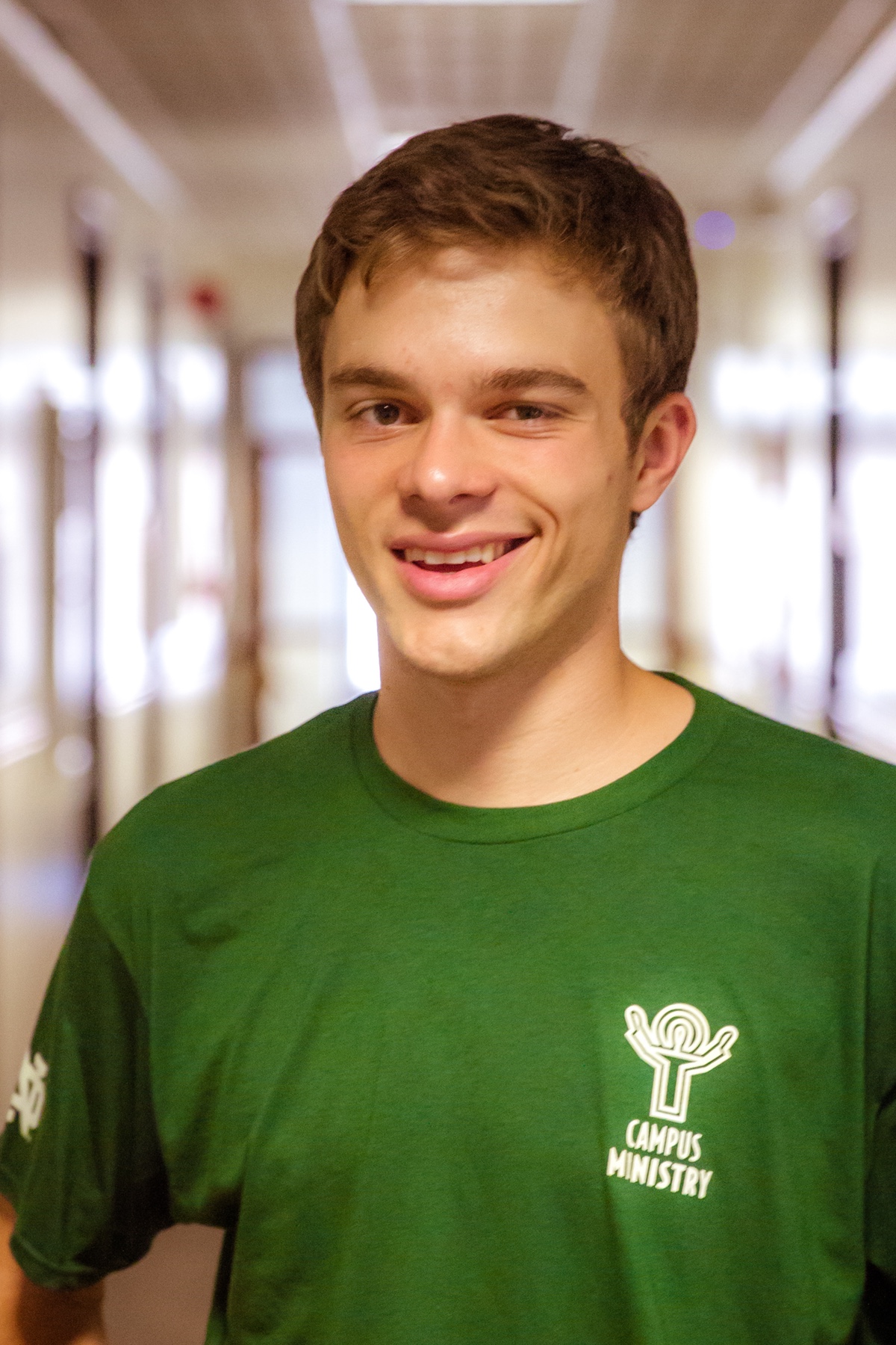 Hall Staff – Dillon Hall