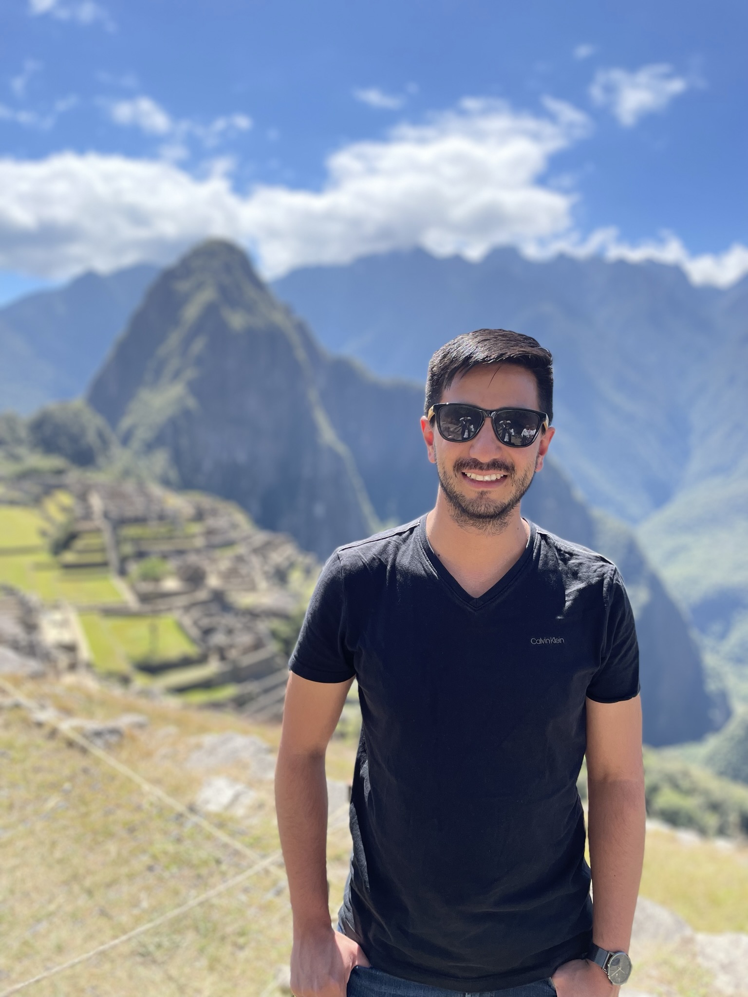 Current Members – Jaffe Lab