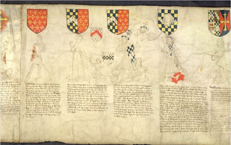 Guy of Warwick the Anglo-Norman Guthlac? – Medieval Studies Research ...