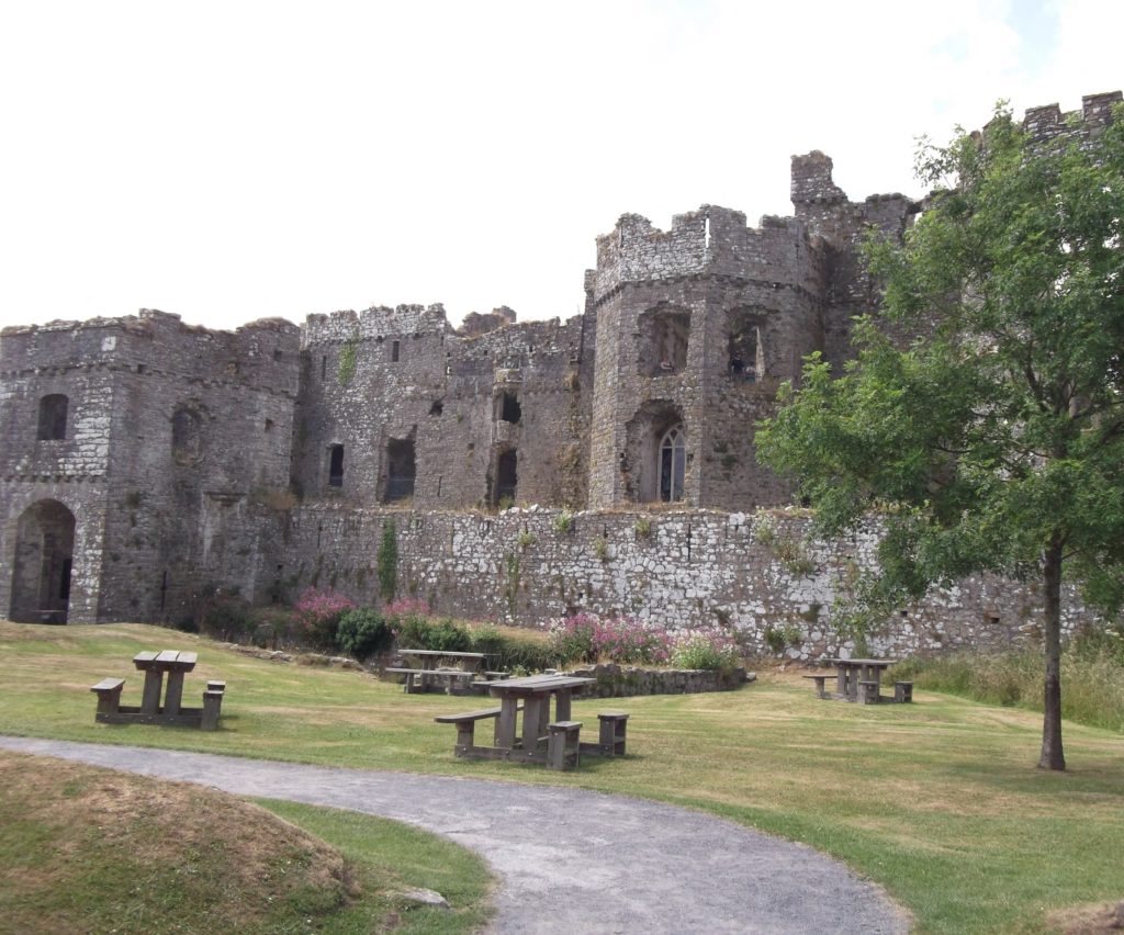 ‘The Helen of Wales’: Nest Ferch Rhys ap Tewdwr, a Shaper of History ...