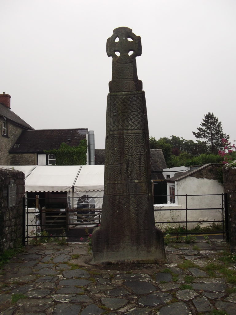 ‘The Helen of Wales’: Nest Ferch Rhys ap Tewdwr, a Shaper of History ...