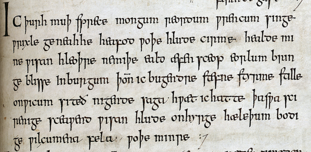 Encoded References in Exeter Book Bird-Riddles – Medieval Studies ...