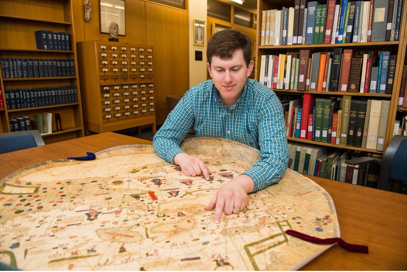 Public Humanities and the Future of Medieval Studies – Medieval Studies ...