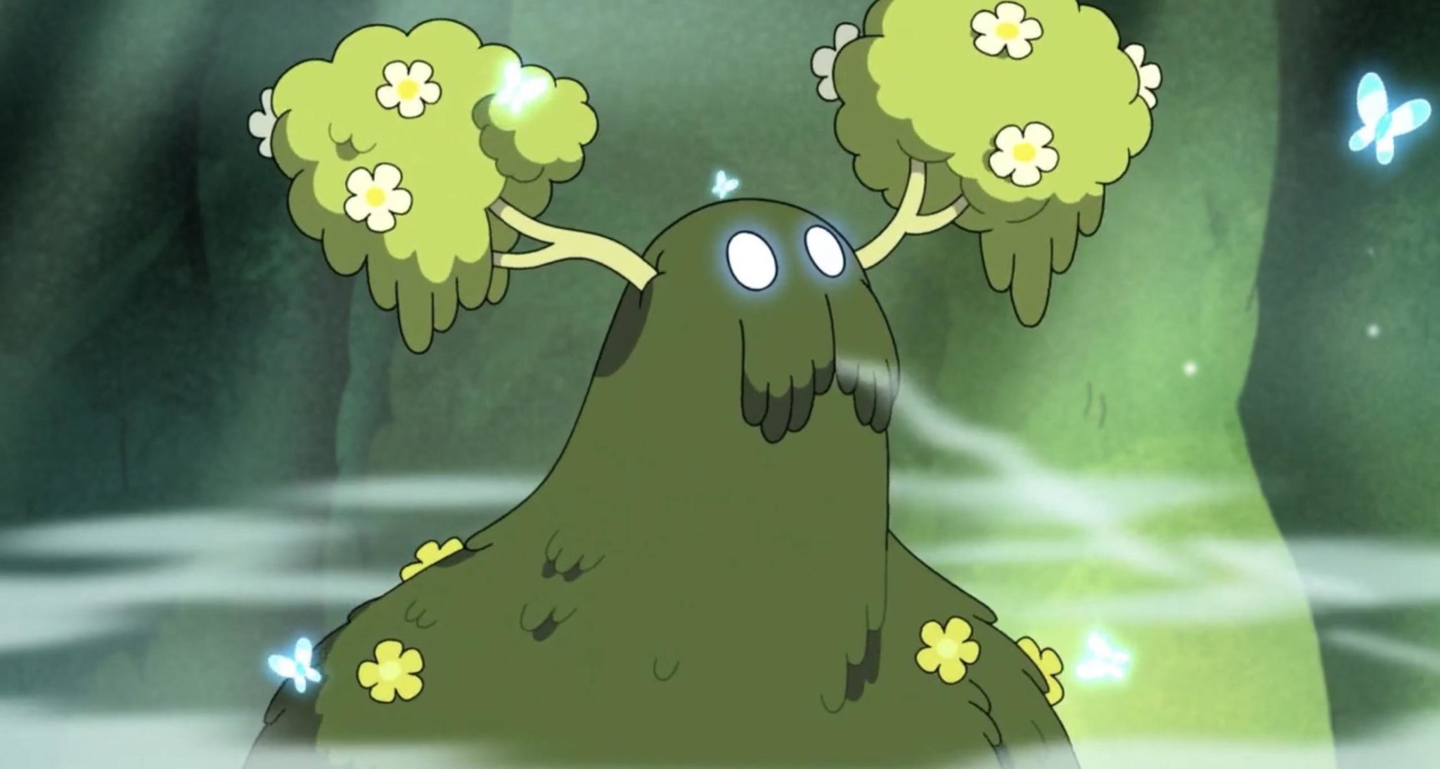 Grendelish Creatures in Modern Cartoons – Medieval Studies Research ...