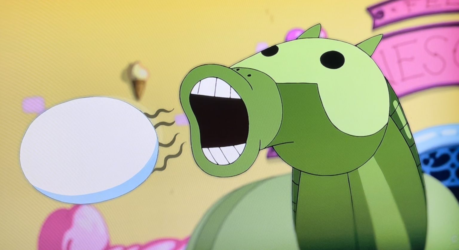 Fern: Adapting the Green Knight in Adventure Time – Medieval Studies ... Fern: Adapting the Green Knight in Adventure Time – Medieval Studies ...