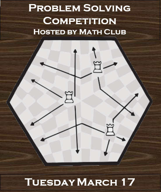 Events | Notre Dame Math Club