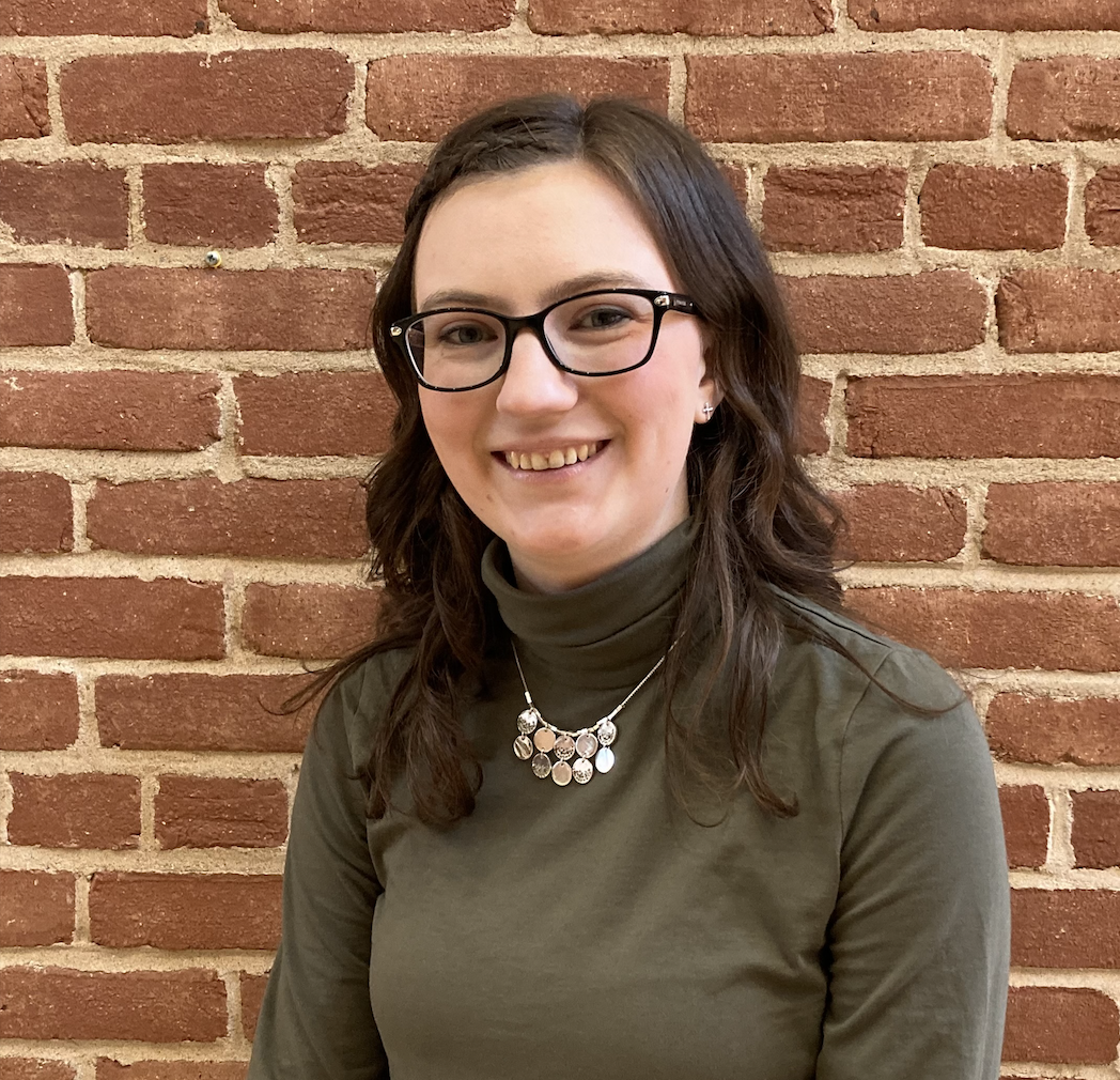 Leah Zimmer – Peaslee Lab Group
