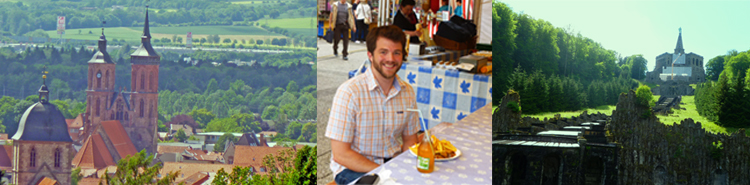 Geist, Andrew // SLA Profiles (2012 & 2013) // Blog Network ...