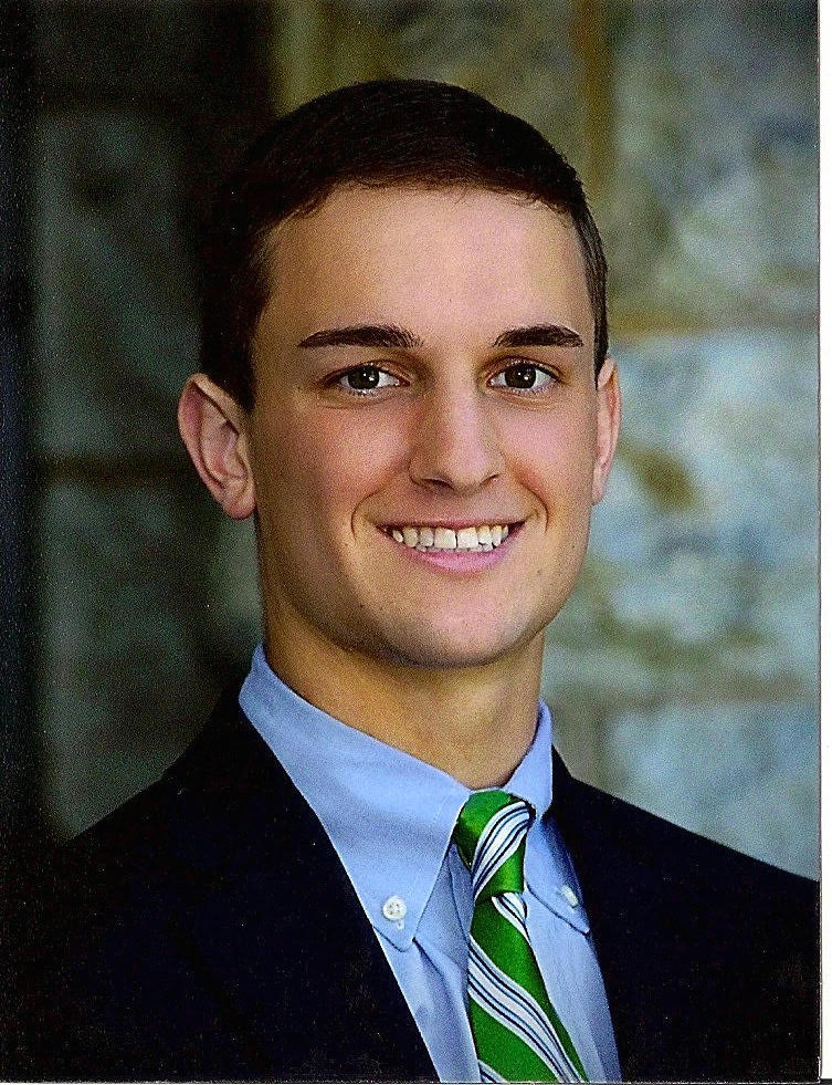 Delfico, Daniel – SLA Profiles (2017)