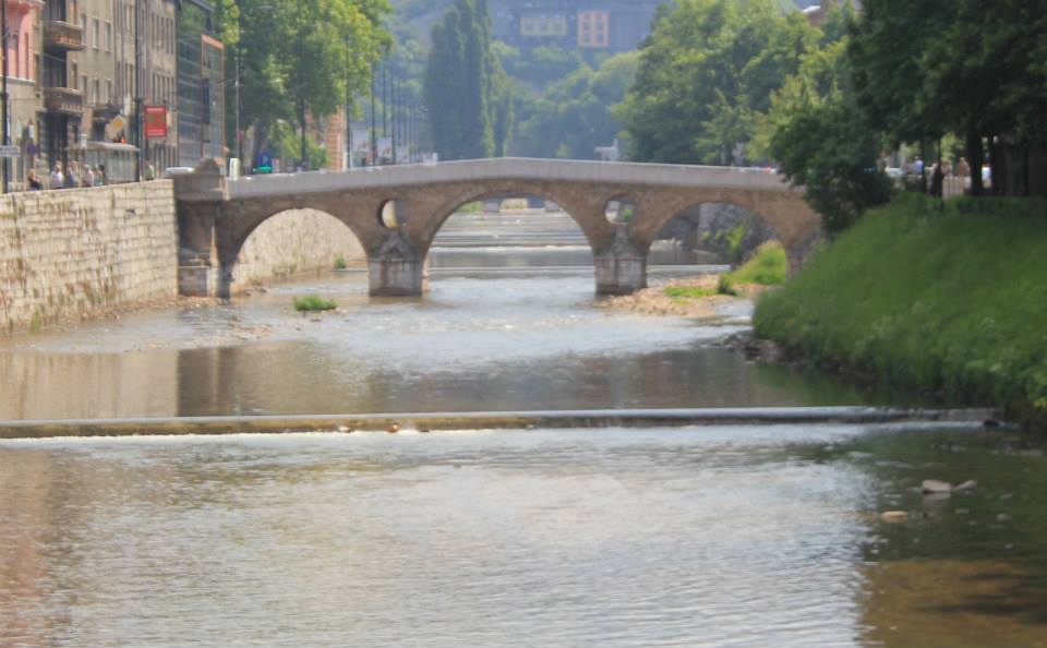 Bosnian Bridges – SLA Profiles (2017)