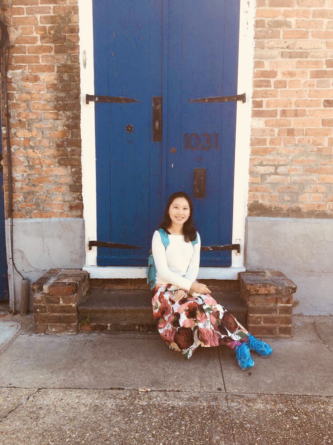 Chen, Yanlin – SLA Profiles (2018)