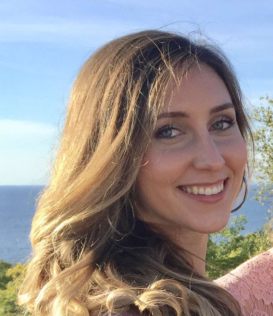 Mary Zakowski – SLA Profiles 2019